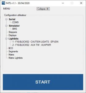 Falcon 4 BMS To Serial Port – An Amazing way to send all the Shared ...